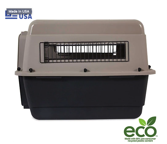 Petmate Ultra Vari Kennel (IATA Approved | Pet Mart